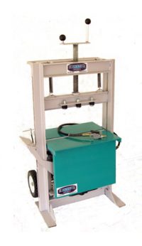 Masonry Block Splitter: Efficient Cutting Tool