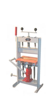 Mini Stone Splitter: Precision Brick and Stone Cutting